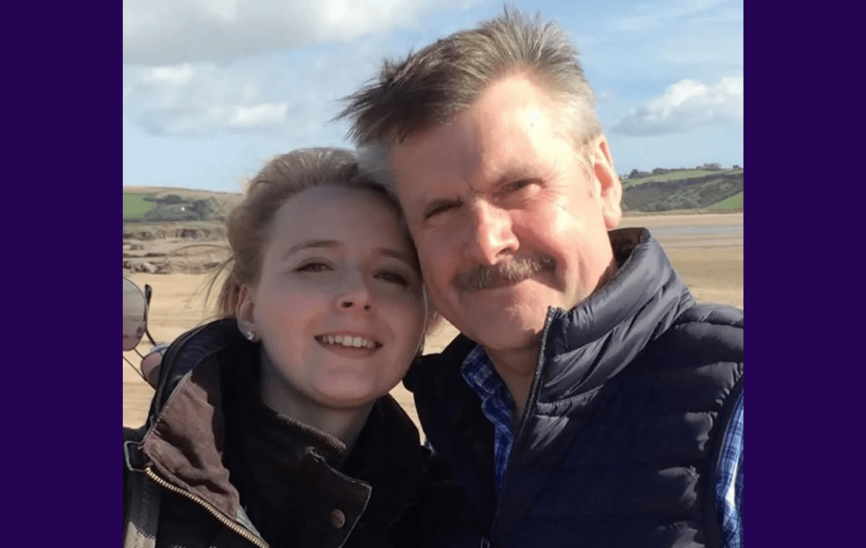 Rob's Story - Make Your Mark